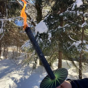 Flambeaux, torches en cire et torches LED • Flambeaux Shop